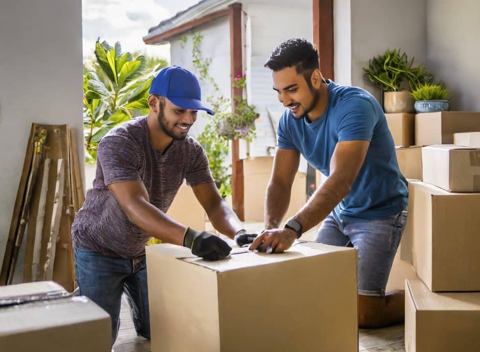 How much do movers make (moving companies and labor help providers ...